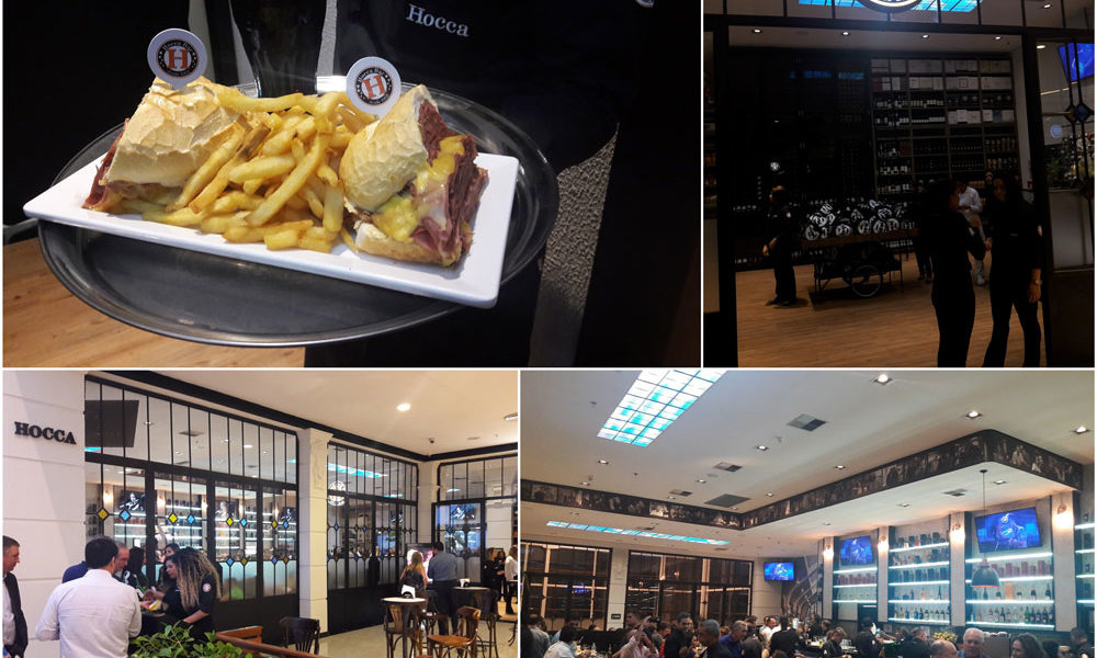 Tradicional Hocca Bar chega a Campinas com parceria da Coca-Cola FEMSA ...