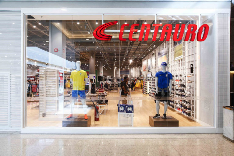 Centauro terá oito novas lojas com foco em experiência até início de ...