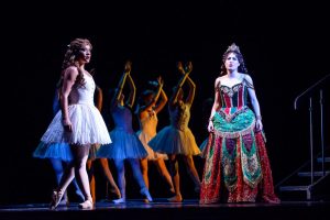 O MUSICAL HÁ MAIS TEMPO EM CARTAZ NA BROADWAY, O FANTASMA DA ÓPERA ...