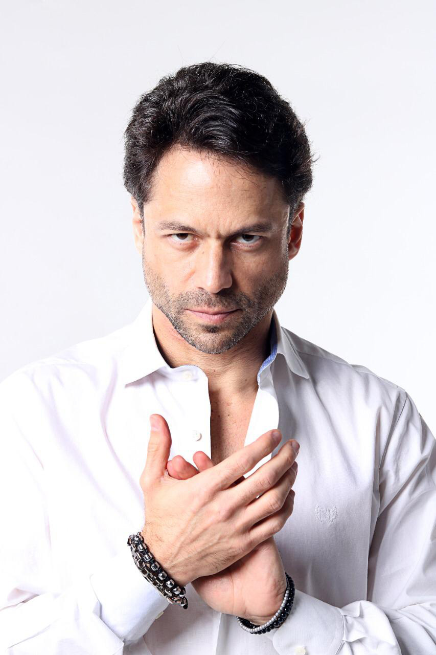 20 anos de carreira, personagens marcantes e futuro: Daniel Satti fala ...
