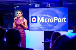 MicroPort BRASIL inaugura Centro de Excelência em SÃO PAULO – Revista RMC