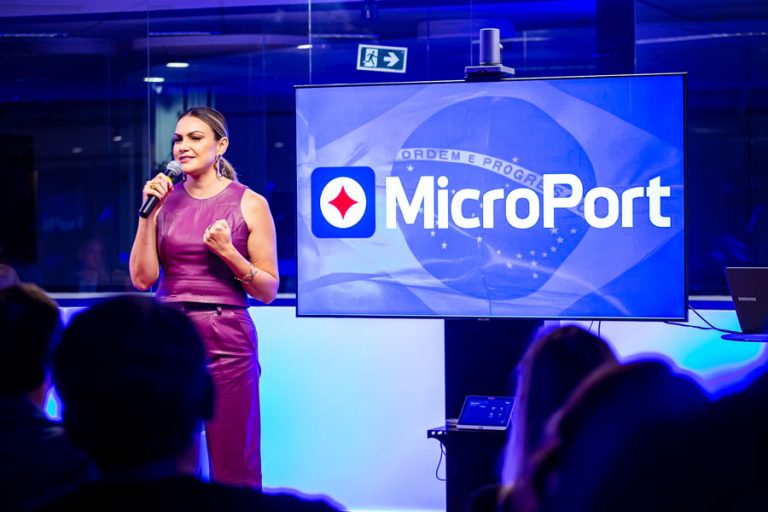 MicroPort BRASIL inaugura Centro de Excelência em SÃO PAULO – Revista RMC