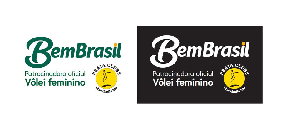 Bem Brasil anuncia patrocínio do Praia Clube – Revista RMC