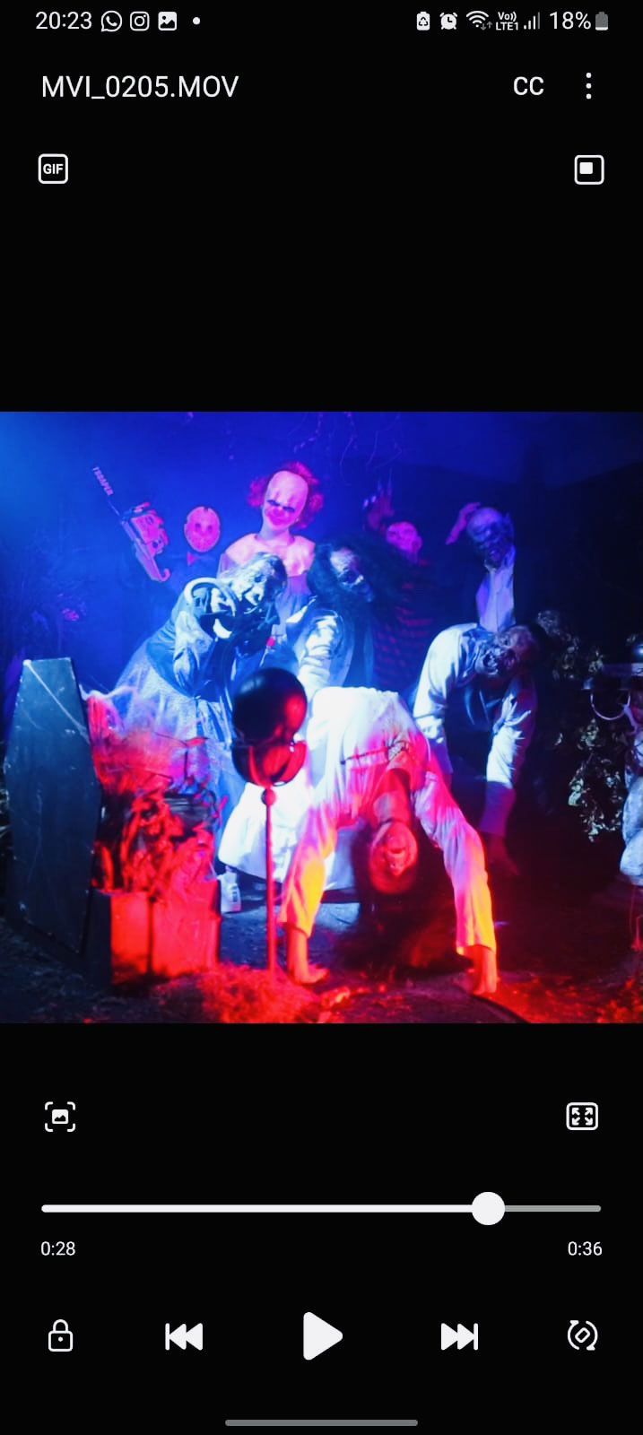 SÃO PAULO: O Labirinto dos Horrores / Uma Viagem ao Mundo Sombrio do ...