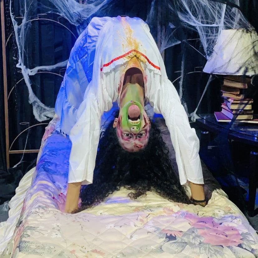 SÃO PAULO: O Labirinto dos Horrores / Uma Viagem ao Mundo Sombrio do ...