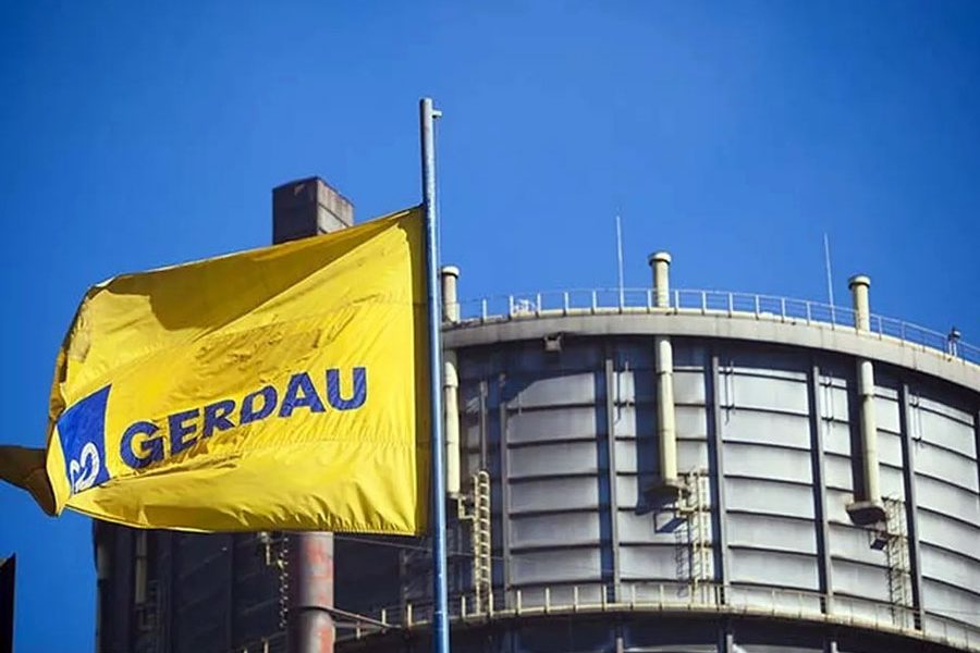 Gustavo Werneck, CEO da Gerdau é vencedor do Prêmio Líderes do Brasil ...