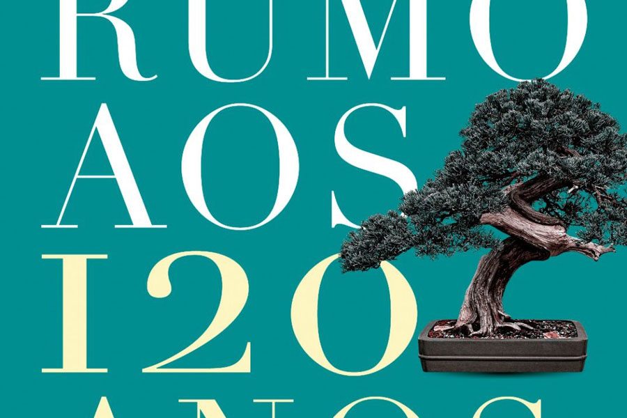 RUMO AOS 120 ANOS – Revista RMC