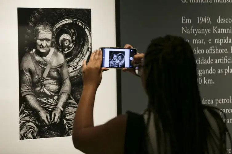 Fotógrafo Sebastião Salgado morre aos 81 anos – Revista RMC